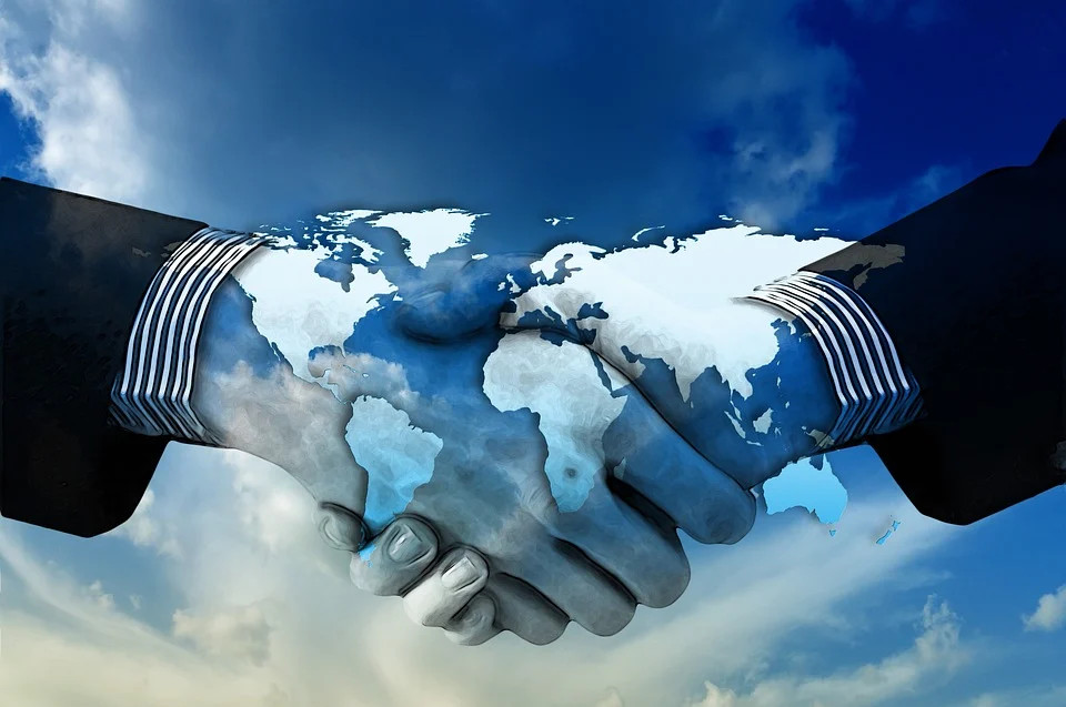 Cooperación Sur-Sur e inserción internacional de Colombia - Coordenadas ...